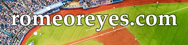 Logo for romeo/reyes